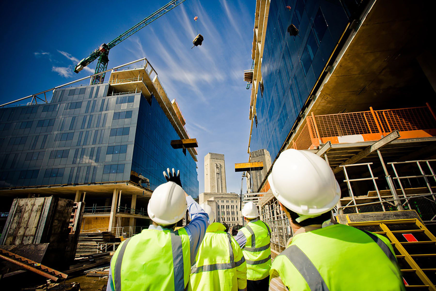 Apply Building Codes and Standards to the Construction Process for ...