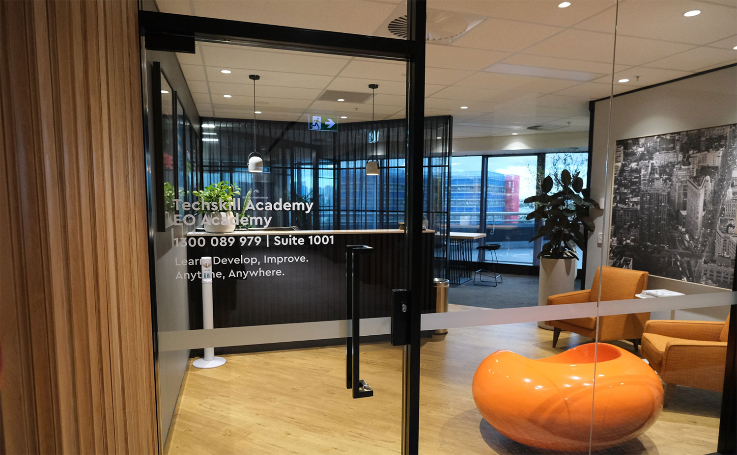 Why Choose Techskill Academy? | Techskill Academy