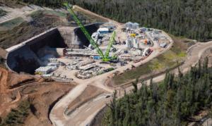 $12BN Overrun and Huge 7-Year Delay: Australia's Snowy 2.0 Project Crisis